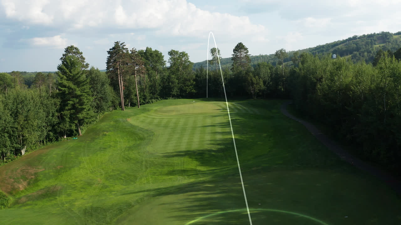 The Legend at Giants Ridge | CoursePreview