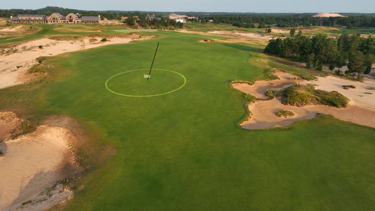 Mammoth Dunes | CoursePreview