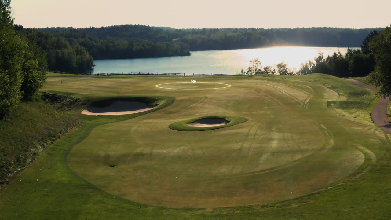 The Quarry at Giants Ridge | CoursePreview