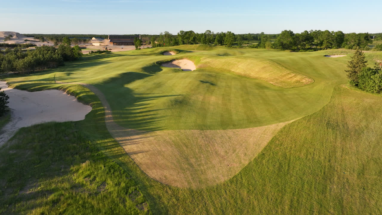 Sedge Valley | CoursePreview
