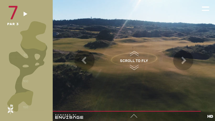 Shorty's | CoursePreview