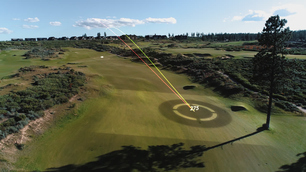 Tetherow | CoursePreview
