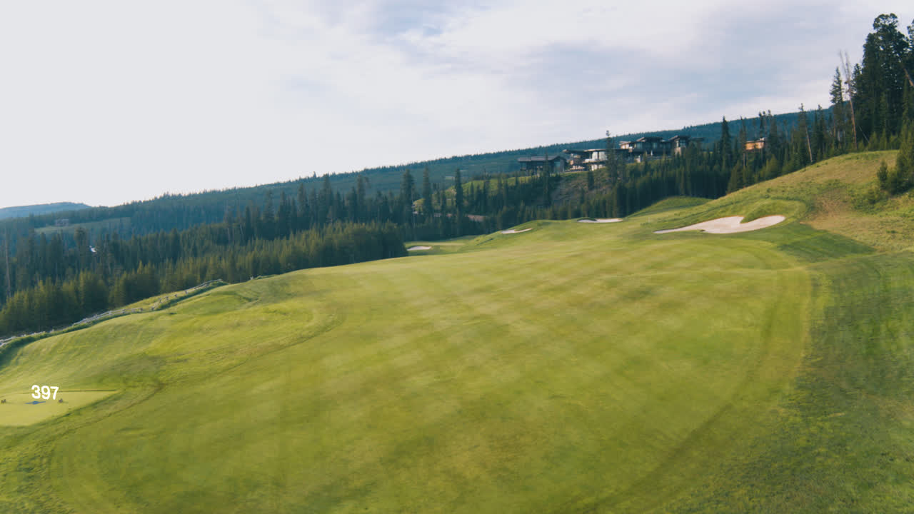 Yellowstone Club | CoursePreview